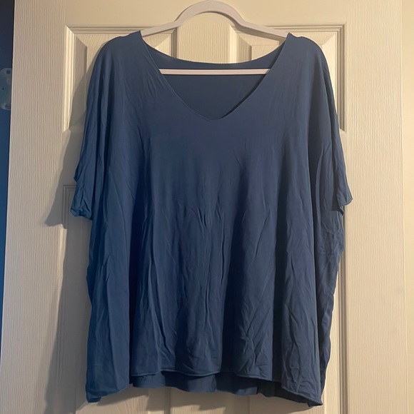 SHEIN | Tops | Shein Oversized Tshirt | Poshmark